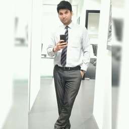 Vipin Bharti - Crunchbase Person Profile