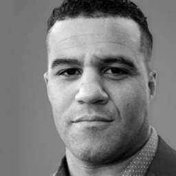 Jaisen Freeman - Co-Founder and CEO @ Phusion Projects - Crunchbase ...