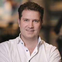 DR. HENNER BLACK (Schwarz) - Crunchbase Person Profile