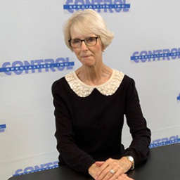 Margie Moschetti - Crunchbase Person Profile