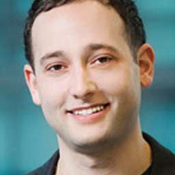 Michael Kravshik - Cofounder & CEO @ LumiQ - Crunchbase Person Profile