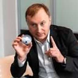 Andre Duka - Founder, CEO & Chairman @ Dukascopy Bank - Crunchbase ...