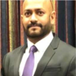 Lawrence Fernandez - Entrepreneur @ Antler - Crunchbase Person Profile