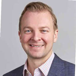 Ryan Daley - Crunchbase Person Profile