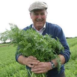 Thomas Gilpin - Founder @ Gilfresh Produce - Crunchbase Person Profile