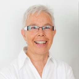 Dr Margarete Isermann - Crunchbase Person Profile