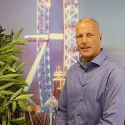 Jonathan Sallis - Sales Director & Co-Founder @ Mercury Hampton ...