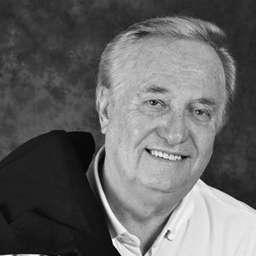 Wayne R. Gilpin - Founder and President @ Future Horizons - Crunchbase ...