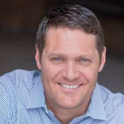 Andy Funk - Founder & General Partner @ Stormbreaker Ventures ...