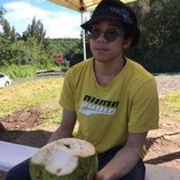 Patrick Nguyen - Crunchbase Person Profile