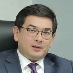 Farkhod Ibragimov - CEO and General Director @ IT Park Uzbekistan ...