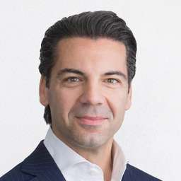 Nikos Stathopoulos - Partner, Chairman of the Portfolio Management ...