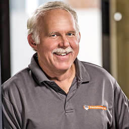 David Israel - Founding partners/Principal @ GeoTechnologies ...