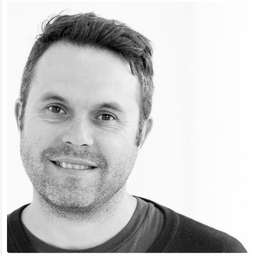 Mark Boas - Co-Founder @ Trint - Crunchbase Person Profile