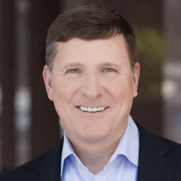 Russell Davis - Crunchbase Person Profile