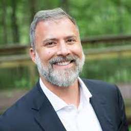 Jon Dubravac - Executive, Chief Business Development Officer, and Co ...