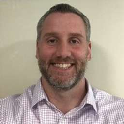 Allan Klinge - CEO @ Klinge Corporation - Crunchbase Person Profile