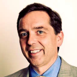 Jim Starr - President and CEO @ America’s Charities - Crunchbase Person ...