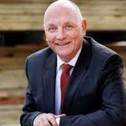 Patrick Atkinson - CEO @ Chadwicks Group - Crunchbase Person Profile