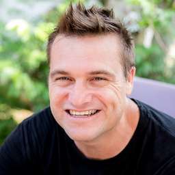 Andrew Chambers - CEO and Founder @ Tsunami Sport - Crunchbase Person ...