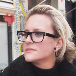 Kate Margolis - Crunchbase Person Profile