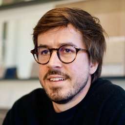 Benoit Nolens - Crunchbase Person Profile