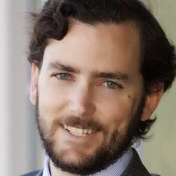 Ryan Parkin - Crunchbase Person Profile