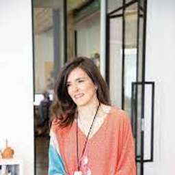 Sofi Hatzivassiliou - CEO & Founder @ Original Senses - Crunchbase ...