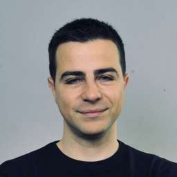 Andrea Grozdanić - Co-Founder & CFO @ RealFi - Crunchbase Person Profile