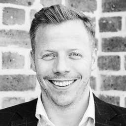 Simon Walker - Managing Partner & Co-Founder @ Kubrick Group ...