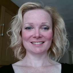 Krista van Linder - Crunchbase Person Profile