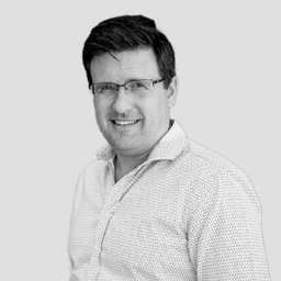 Rene Bosman - CEO @ Finovate - Crunchbase Person Profile