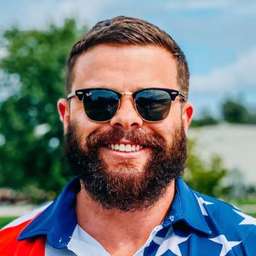 Tyler Webster - Crunchbase Person Profile