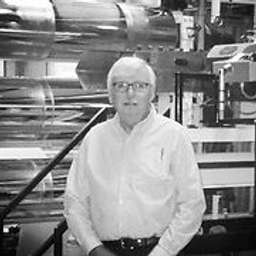 Ronnie Buck - President, Founder and CEO @ Advanced Plastic Extrusion ...