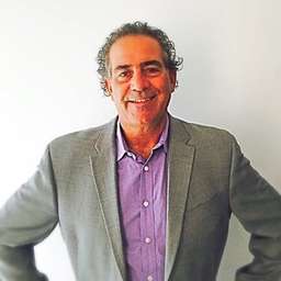 Neil Haboush Montreal - Crunchbase Person Profile