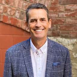 Michael Carpentier - CEO and Co-Founder @ Vesta Equity - Crunchbase Person Profile