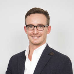 Rory Taylor - Crunchbase Person Profile