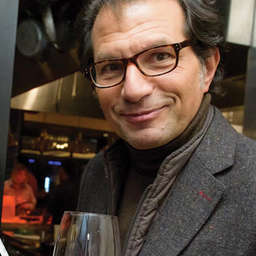 Sami Ghosn - Founder @ Massaya - Crunchbase Person Profile