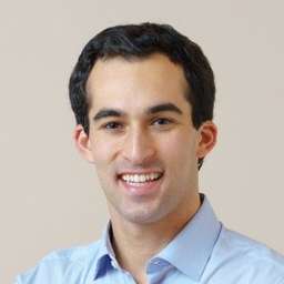 Alex Rosen - Crunchbase Person Profile