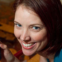 Jennifer Hollett - Crunchbase Person Profile