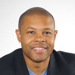 Gerald Moore Sr. - Crunchbase Person Profile