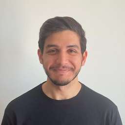 Faris Yaghmour - Crunchbase Person Profile