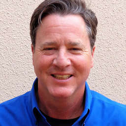 JEFF CURRAN - Crunchbase Person Profile