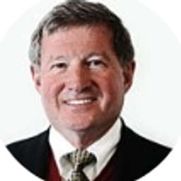 Robert Prince - Vice Chairman and CEO @ Gen4 Energy - Crunchbase Person ...