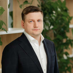 Jevgenijs Loginovs - CEO @ Bill.me - Crunchbase Person Profile