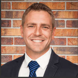 Adam Merrick - Crunchbase Person Profile