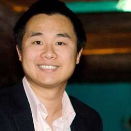 Anthony Zheng - Strategy lead @ XiWATT - Crunchbase Person Profile