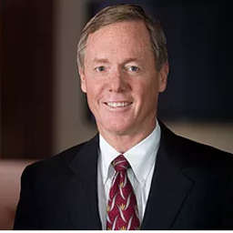 Russell Fuller - Crunchbase Person Profile