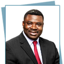 Peter Ojo - Founder & CEO @ LFR Communications, Inc - Crunchbase Person ...