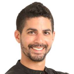 Liav Refael Chen - Co-Founder & CEO @ Humanz - Crunchbase Person Profile